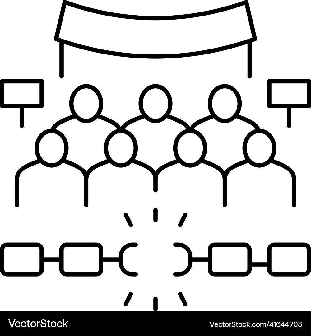 Free Assembly Line Clipart