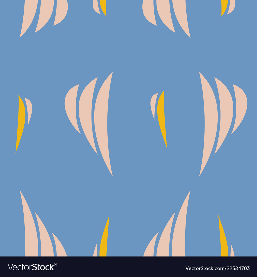 Linear pattern of diagonal lines stripe effect Vector Image