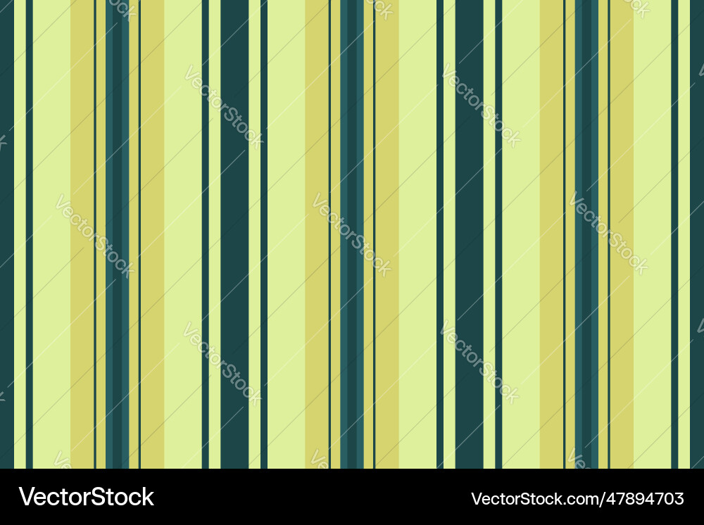 Lines seamless vertical of textile fabric Vector Image