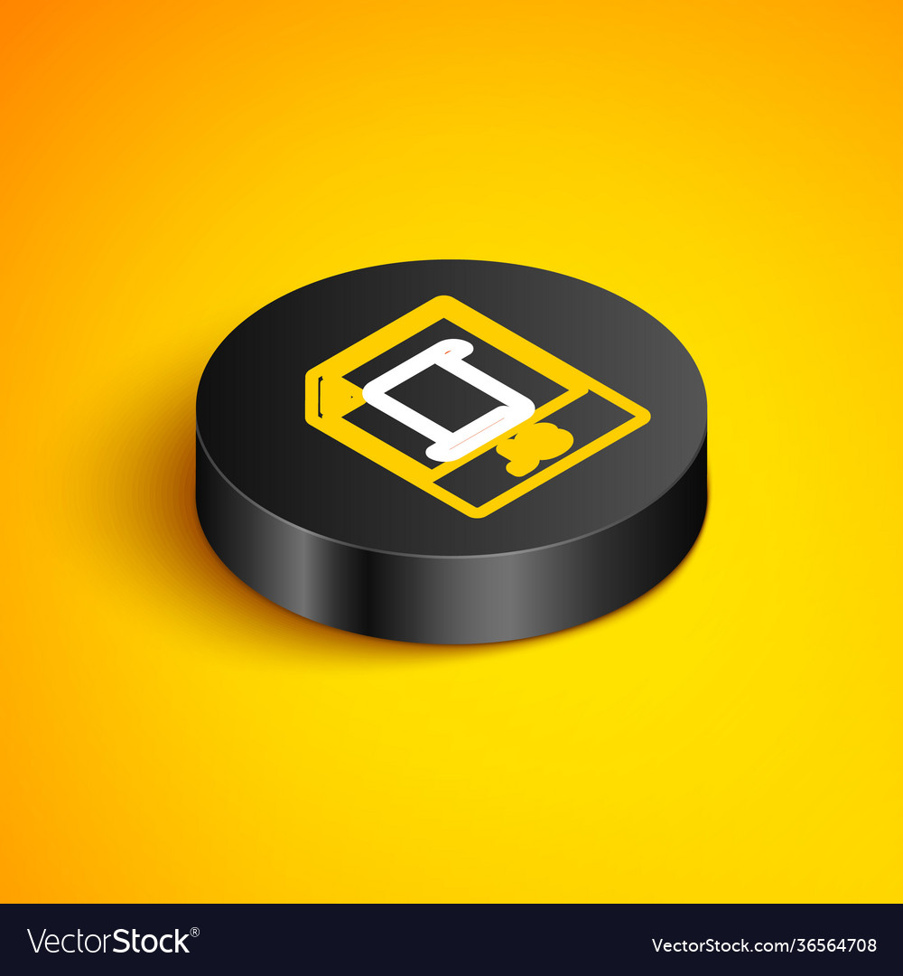 Isometric line js file document download js Vector Image Isometric line js file document download js Vector Image