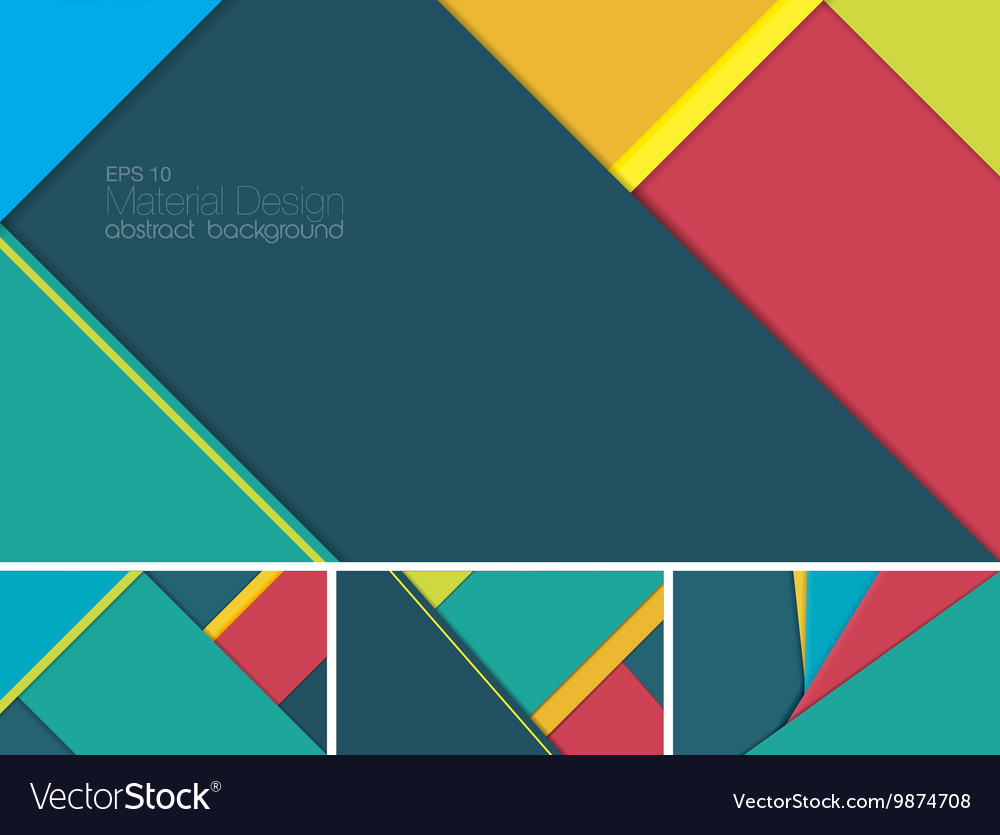 Material Design Wallpaper Desktop