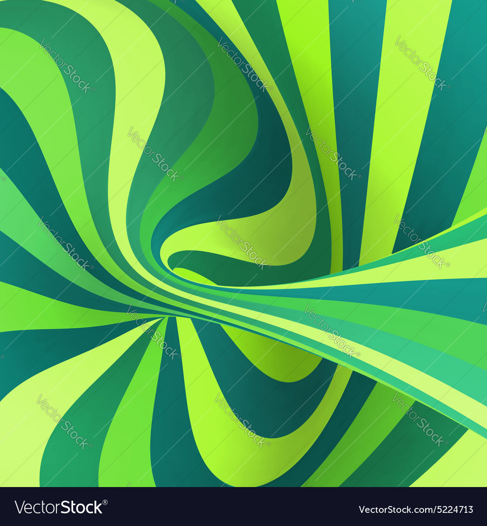 Abstract striped background Royalty Free Vector Image