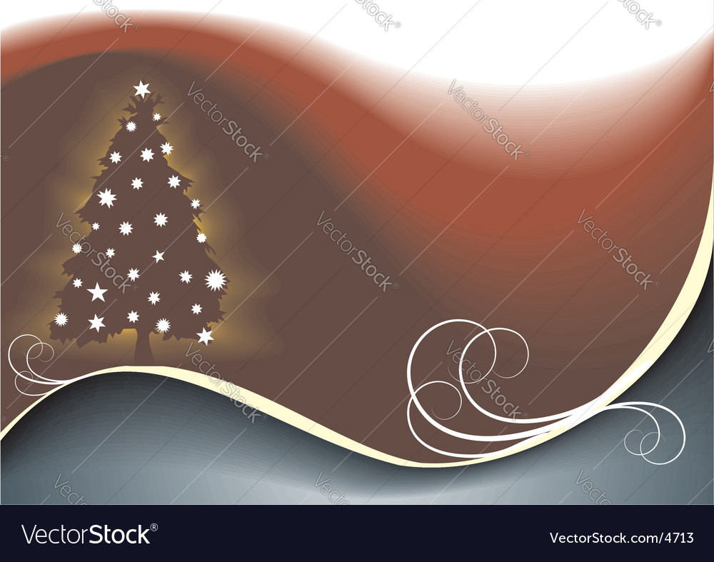 Christmas Royalty Free Vector Image - VectorStock