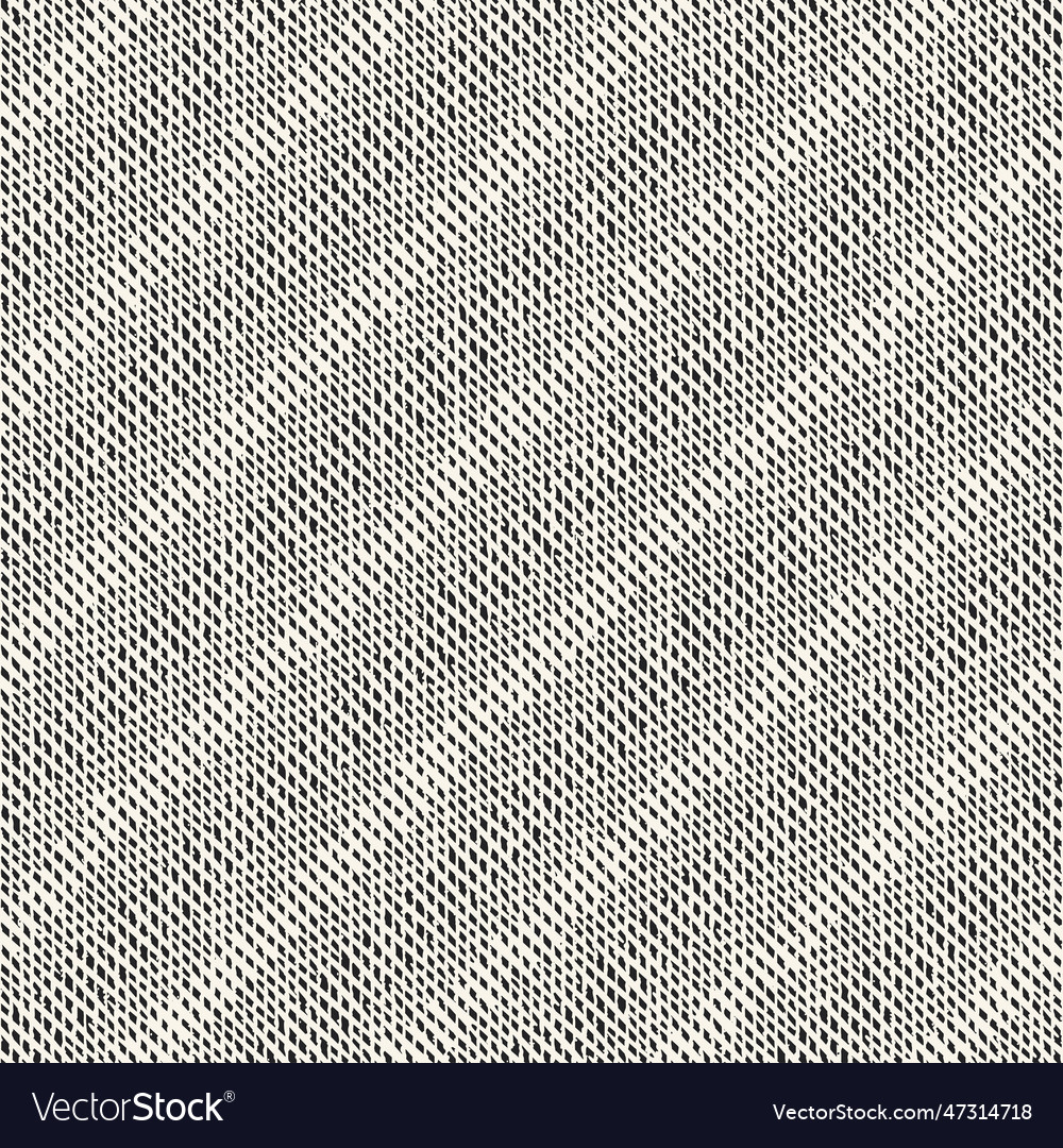 Mesh textured subtle striped pattern Royalty Free Vector