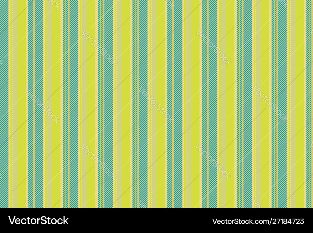 Trendy striped wallpaper vintage stripes pattern Vector Image