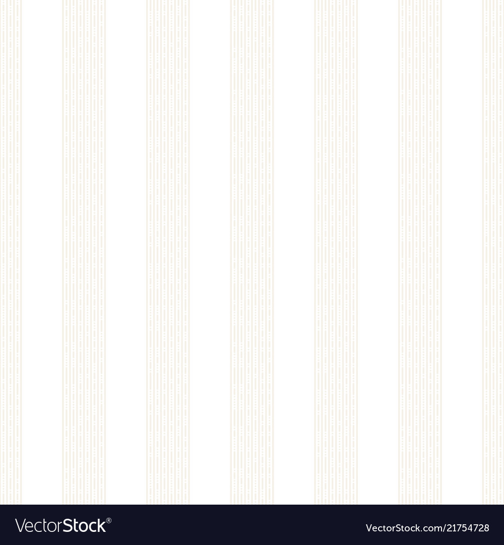 Seamless subtle pattern modern stylish texture Vector Image
