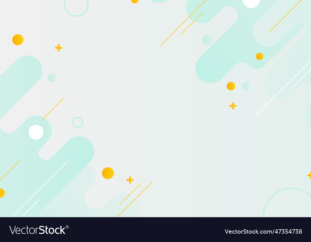 Abstract simple gradient geometric background Vector Image Abstract simple gradient geometric background Vector Image