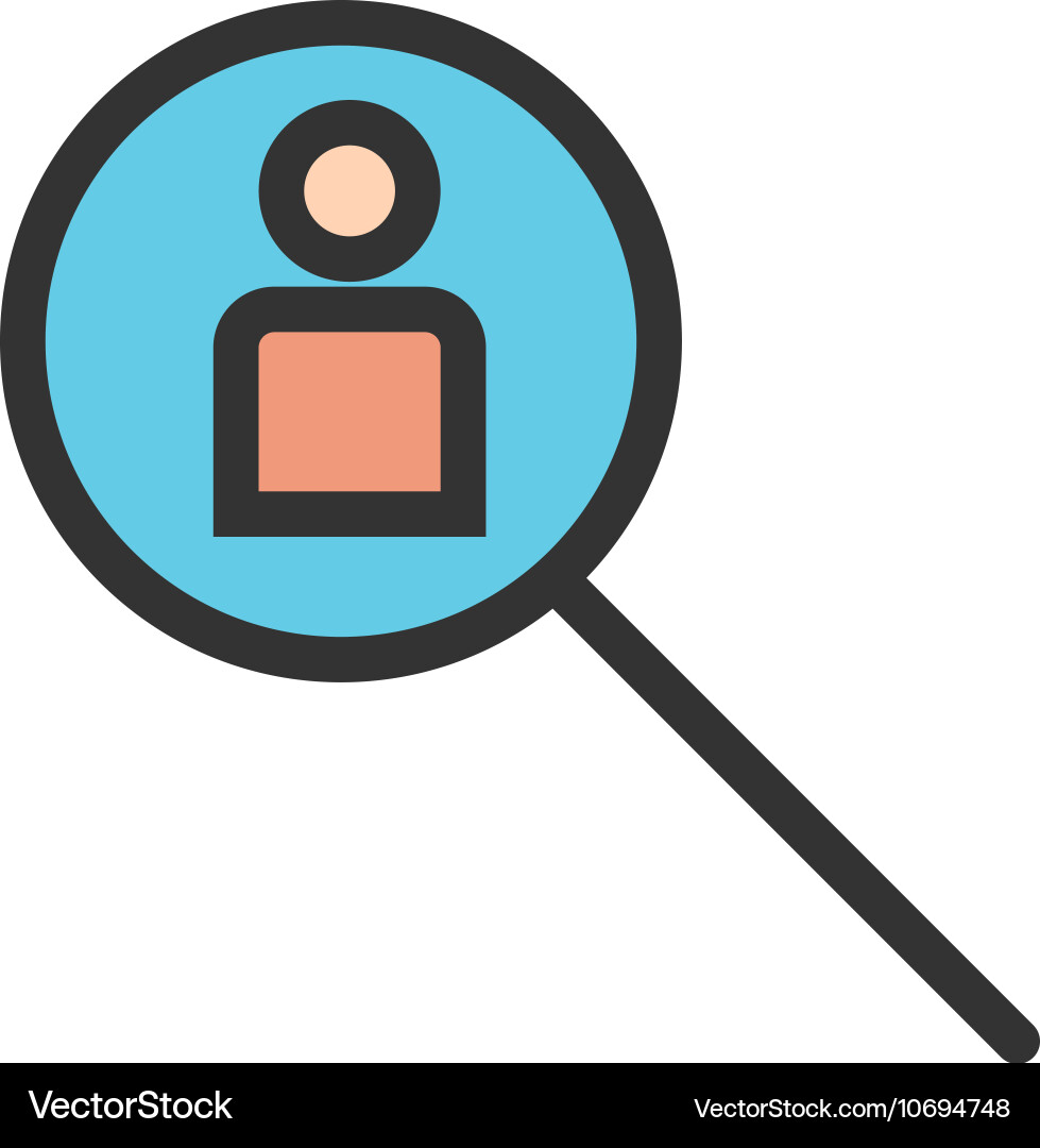 Find user Royalty Free Vector Image - VectorStock