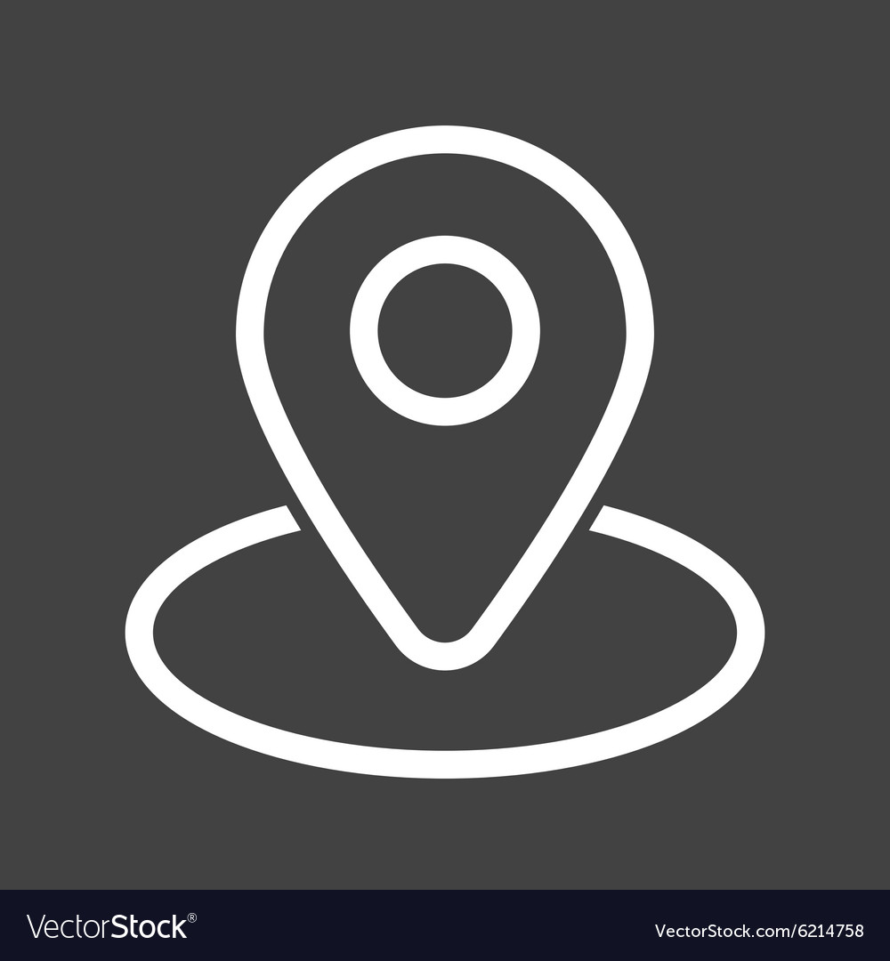 Tracking Royalty Free Vector Image - VectorStock