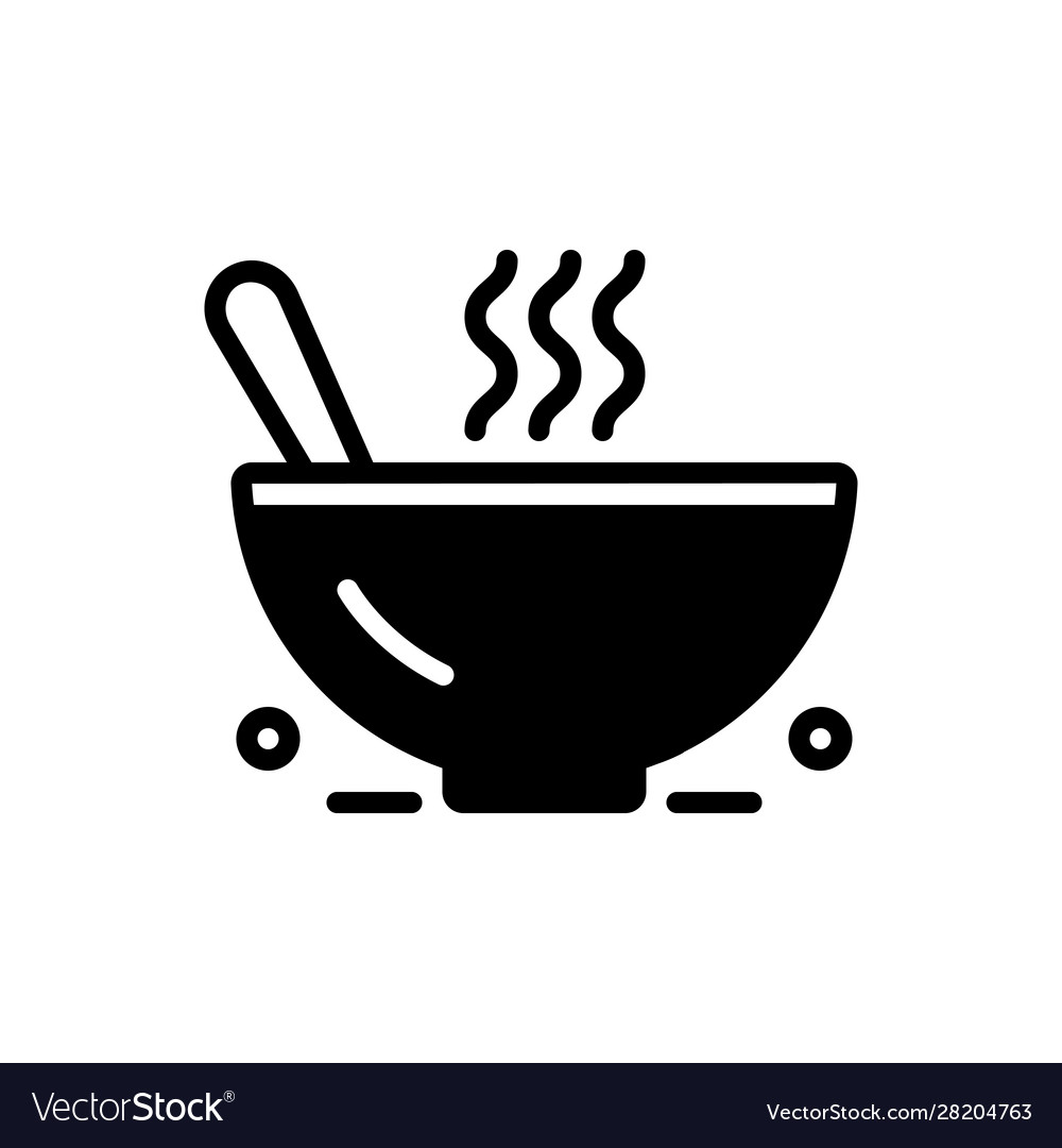 Chowder Royalty Free Vector Image - VectorStock