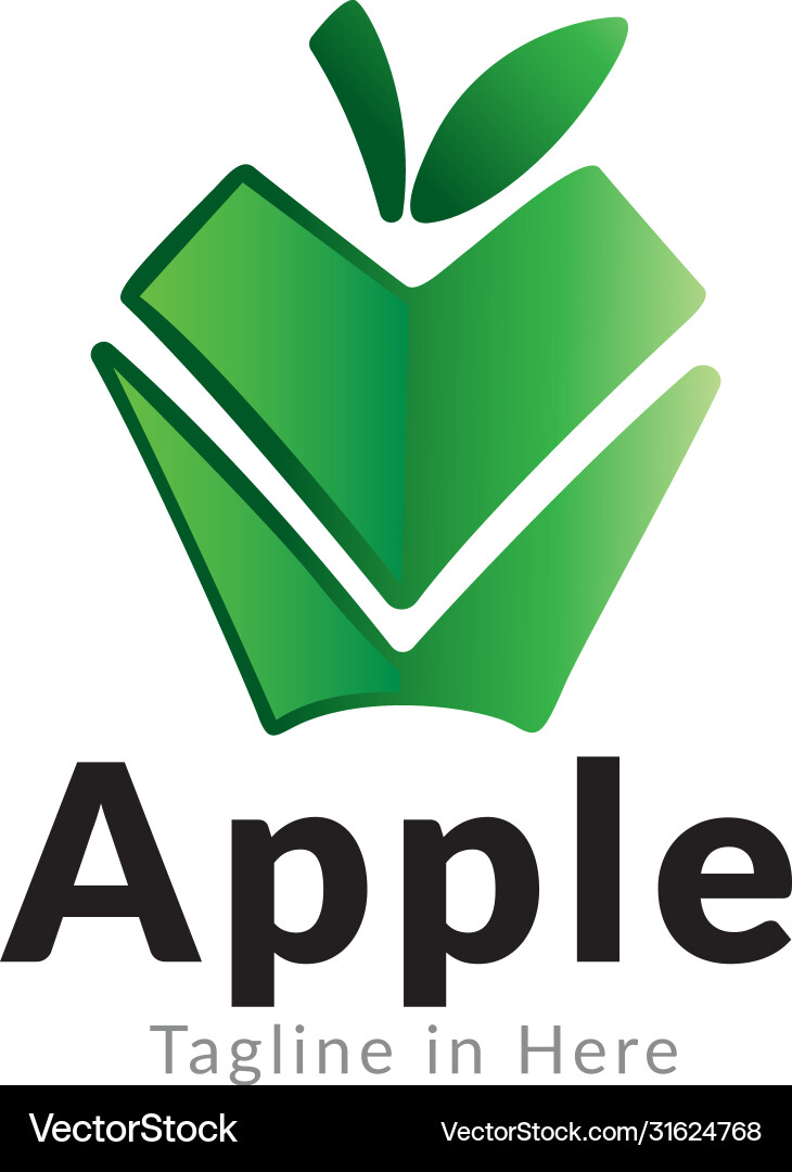Modern Apple Logo New Apple Logo By R1chjok3 On DeviantART