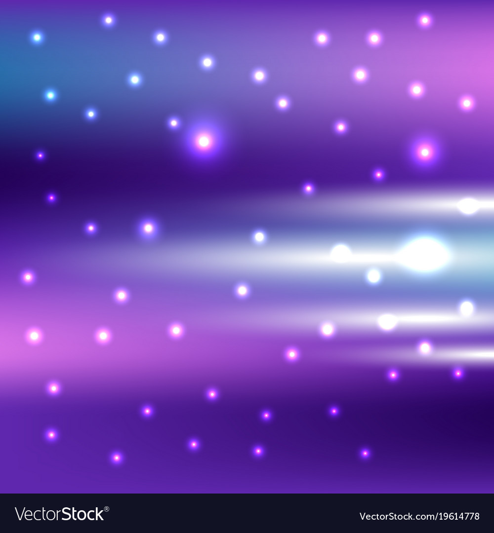 Ultra violet abstract backgrounds Royalty Free Vector Image