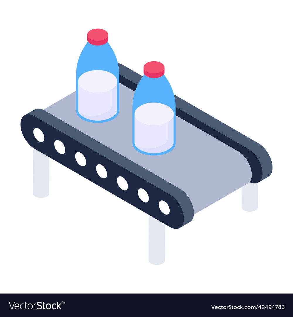 Bottle packaging Royalty Free Vector Image - VectorStock