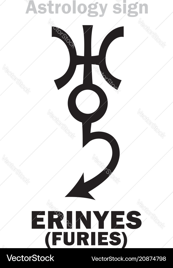 Erinyes Furies Greek Mythology Orestes Pursued By The Furies NYPL