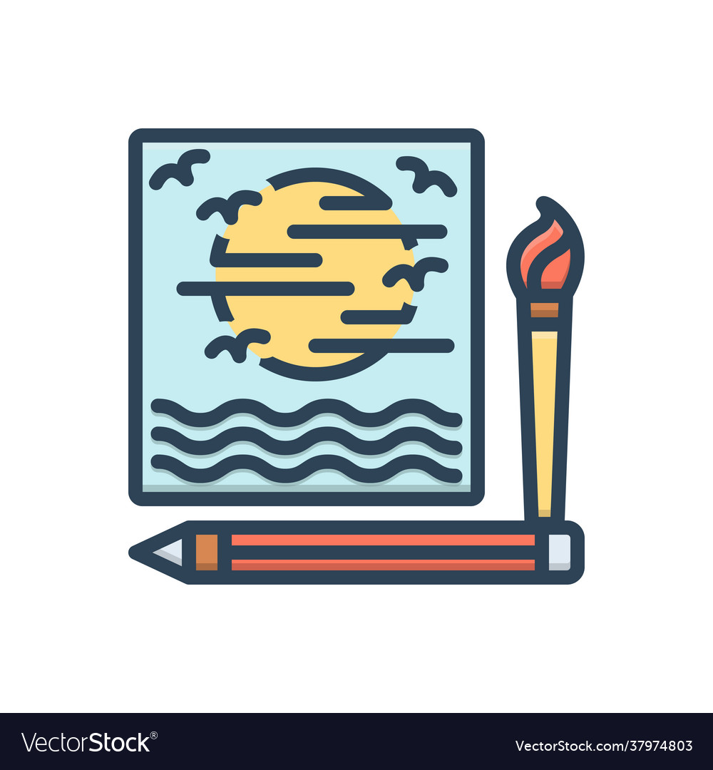 Design Royalty Free Vector Image - VectorStock