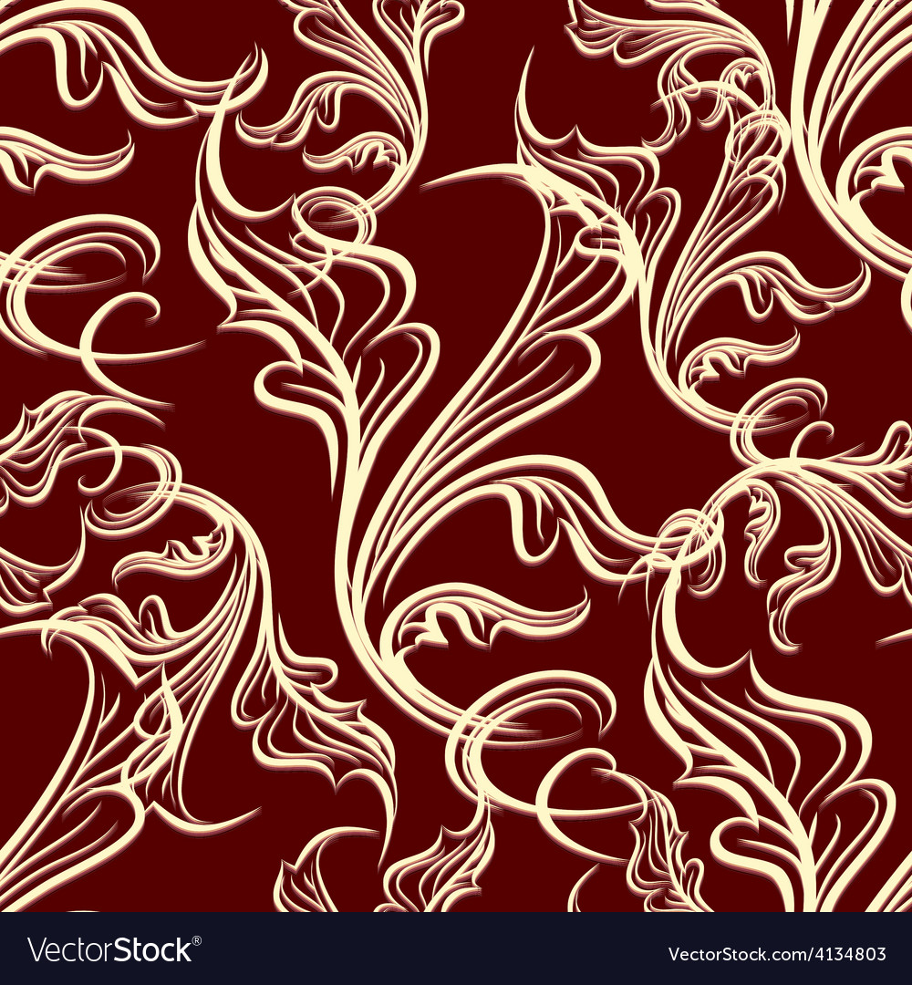 Swirl Pattern Royalty Free Vector Image - VectorStock