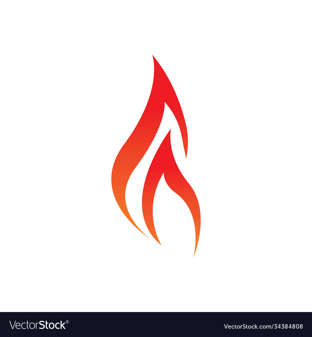 Fire Royalty Free Vector Image - VectorStock
