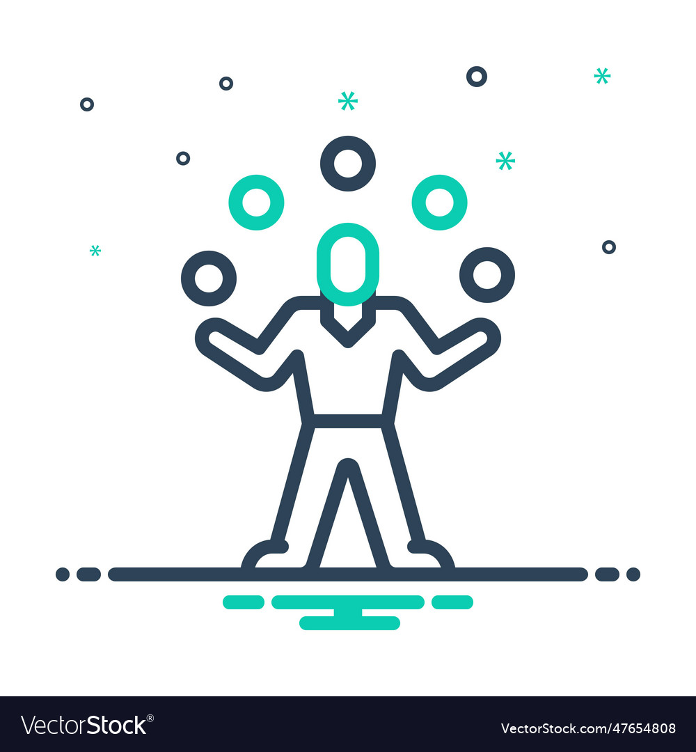 Practices Royalty Free Vector Image - VectorStock