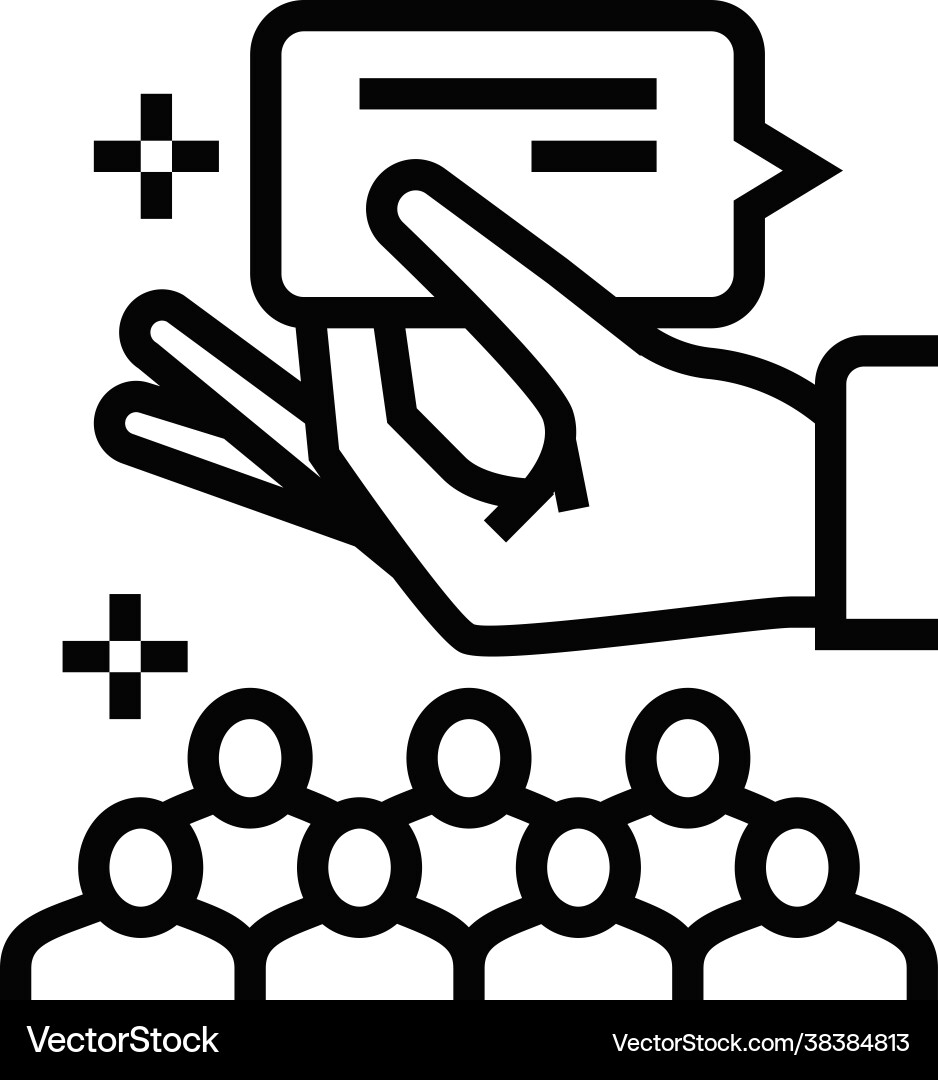 Advisory Board Icon