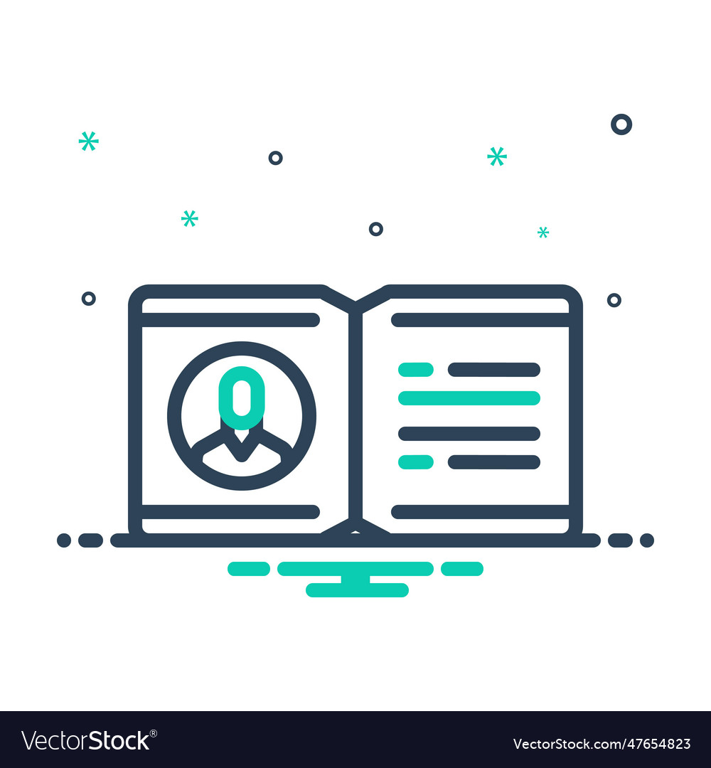 Visa Royalty Free Vector Image - VectorStock