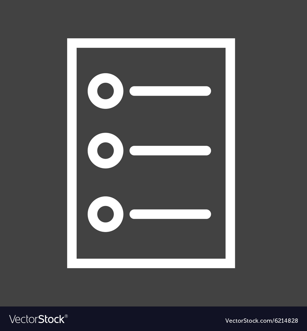 Orders Royalty Free Vector Image - VectorStock