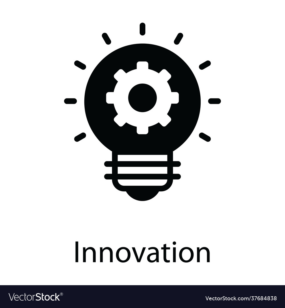 Idea generation Royalty Free Vector Image - VectorStock