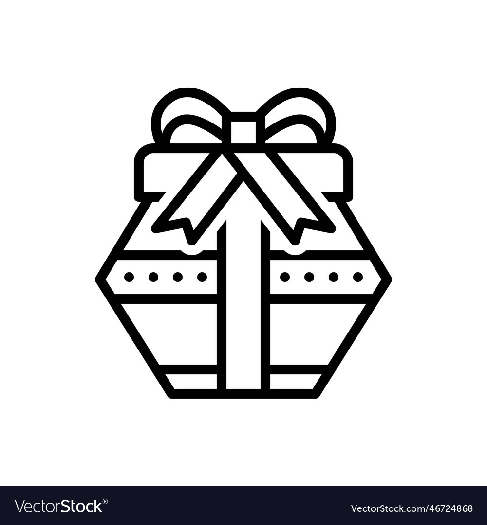 Gift Royalty Free Vector Image - VectorStock