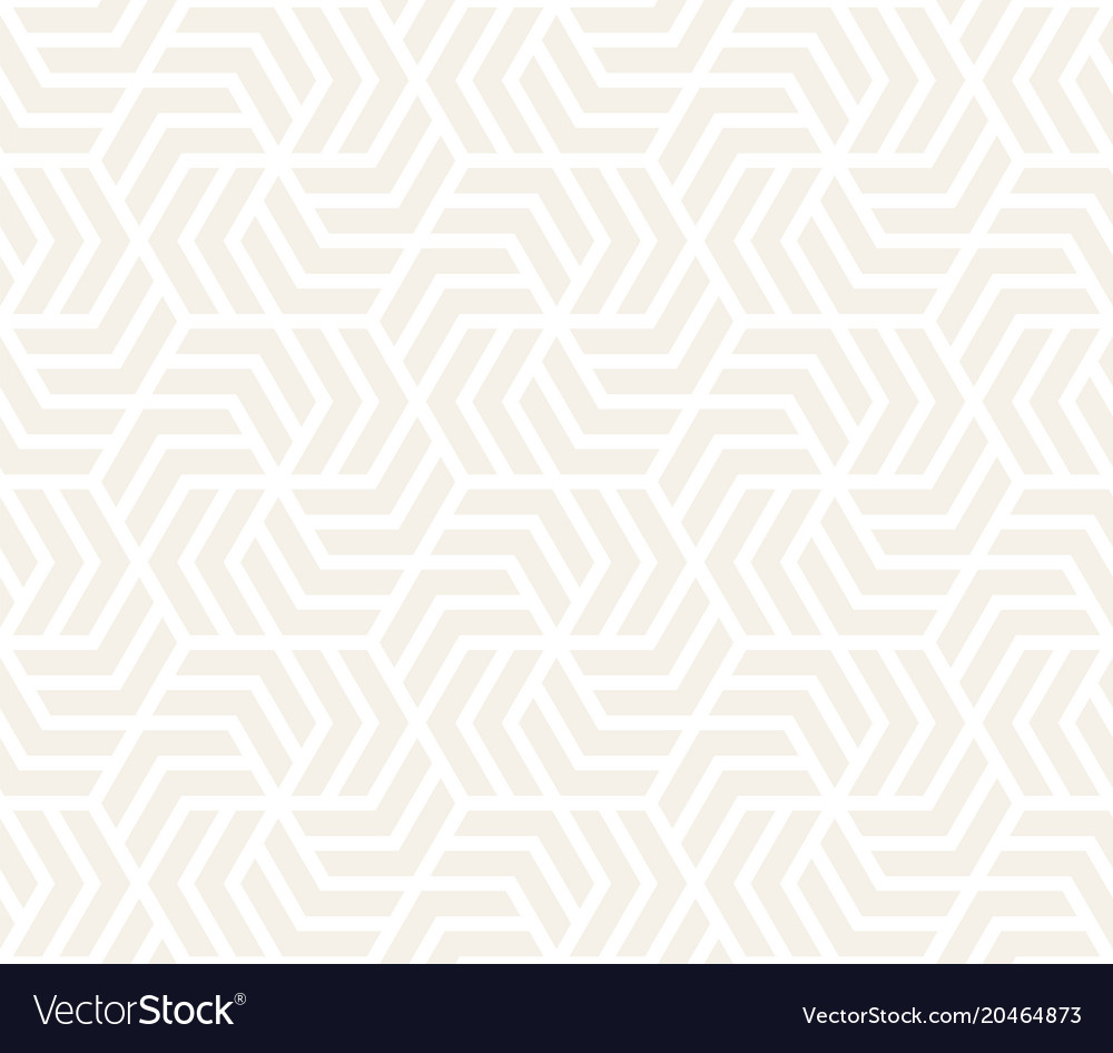 Seamless subtle pattern modern stylish Royalty Free Vector
