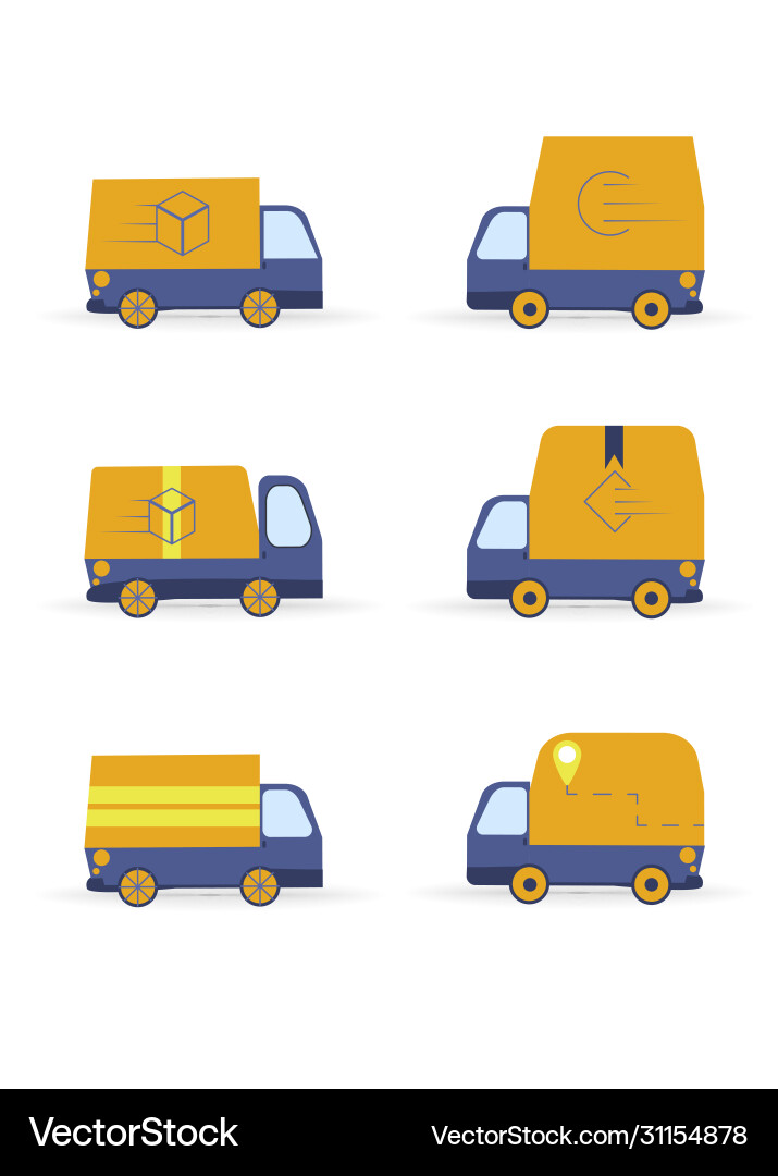 Cars Royalty Free Vector Image - VectorStock