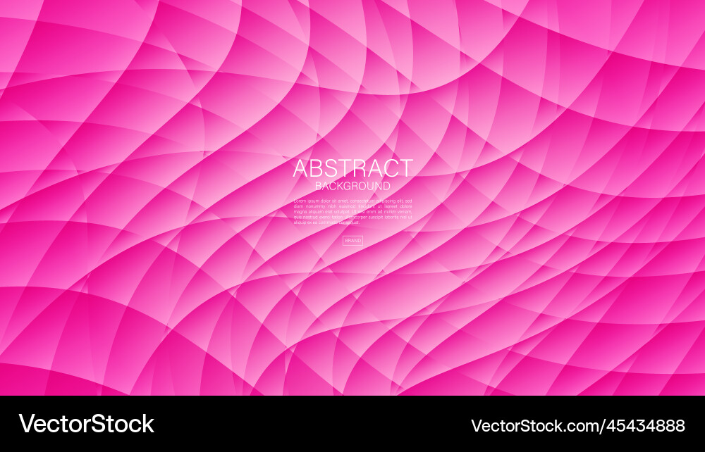 Pink abstract background background Royalty Free Vector