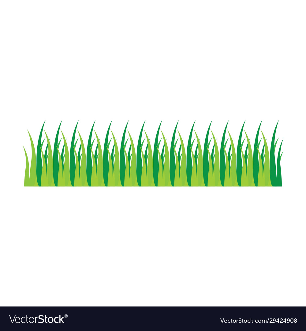 Grass Royalty Free Vector Image - VectorStock
