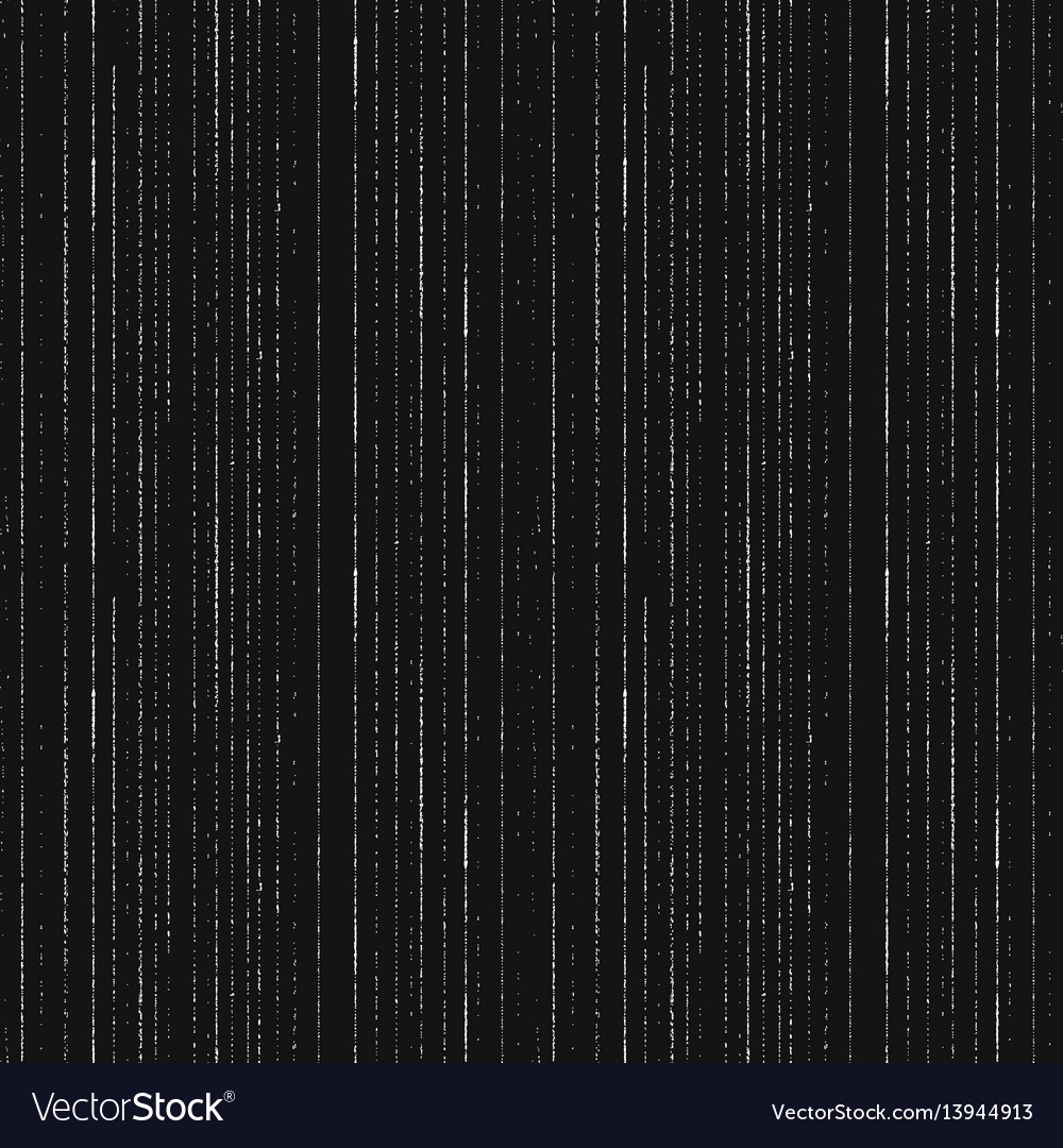 Seamless grunge pattern with lines Royalty Free Vector Image