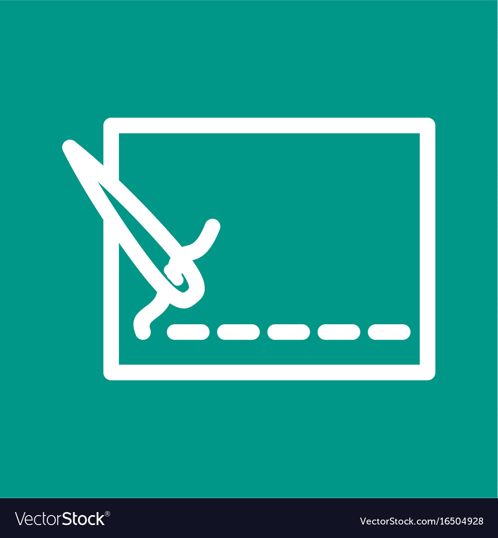 Stitching lines Royalty Free Vector Image - VectorStock