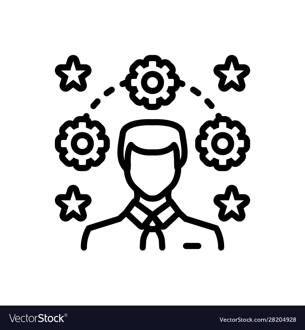Strategy Royalty Free Vector Image - VectorStock