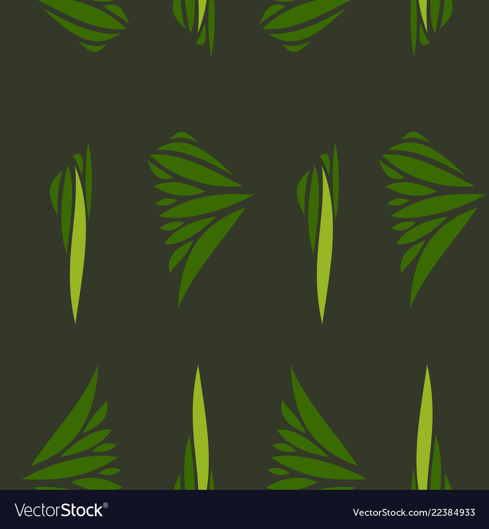 Linear pattern diagonal lines stripe effect Vector Image