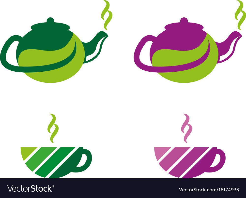 Tea Royalty Free Vector Image - VectorStock