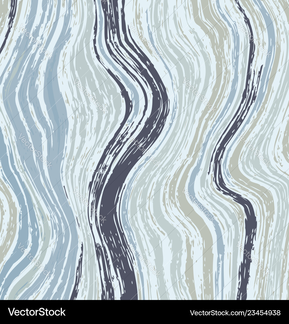 Abstract decorative marble pattern Royalty Free Vector Image