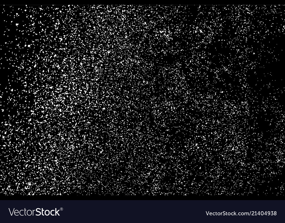 Grainy texture Royalty Free Vector Image - VectorStock