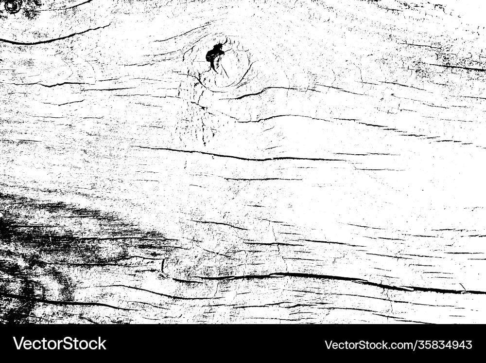Wooden overlay texture Royalty Free Vector Image