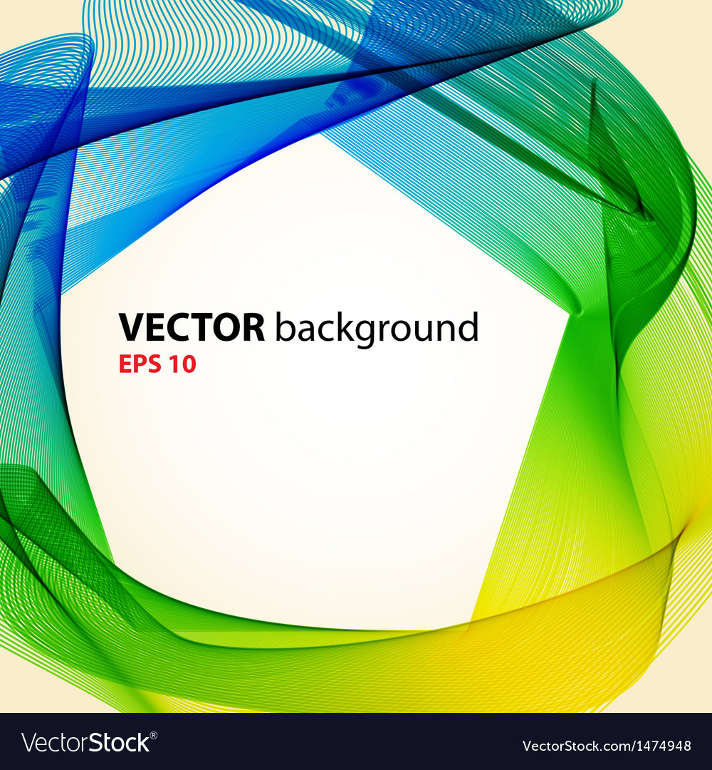Abstract background Royalty Free Vector Image - VectorStock