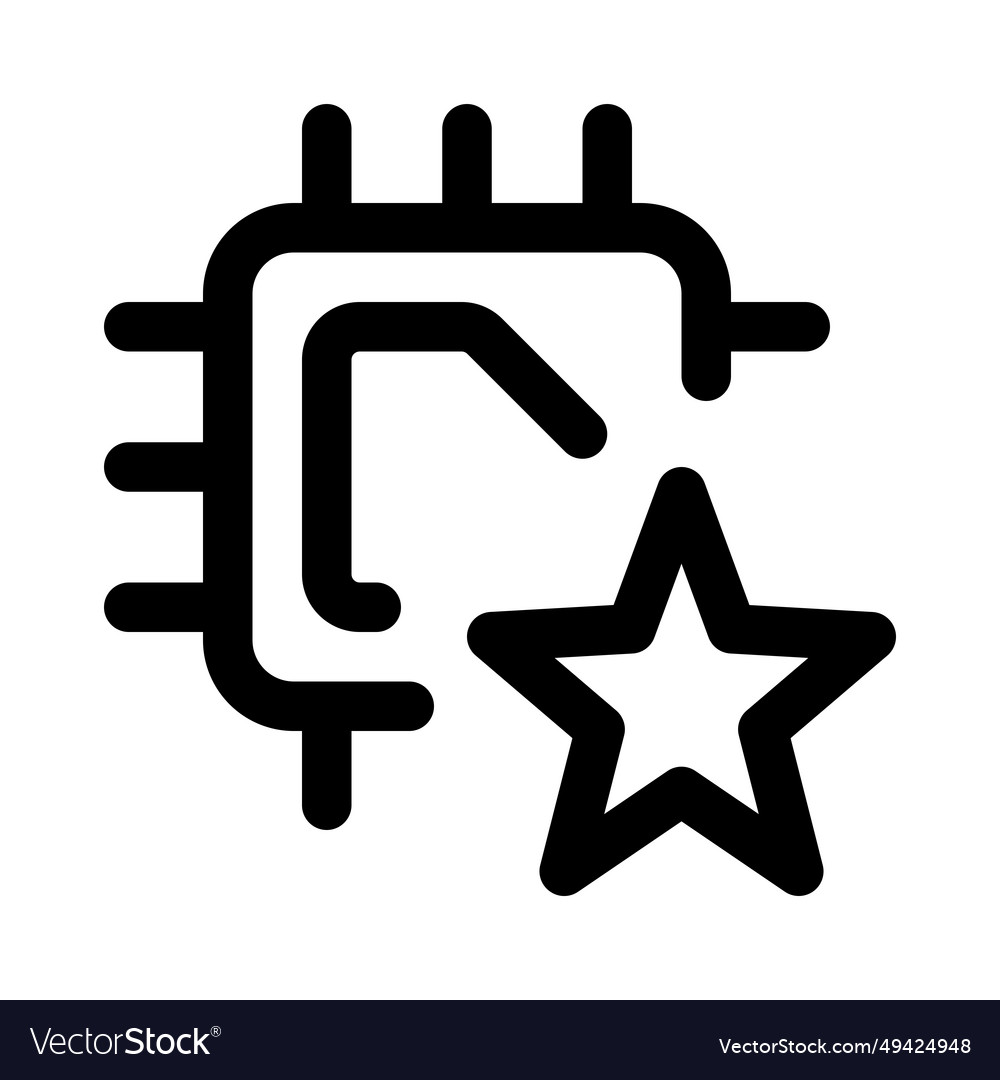 Innovative functionality built into integrated Vector Image