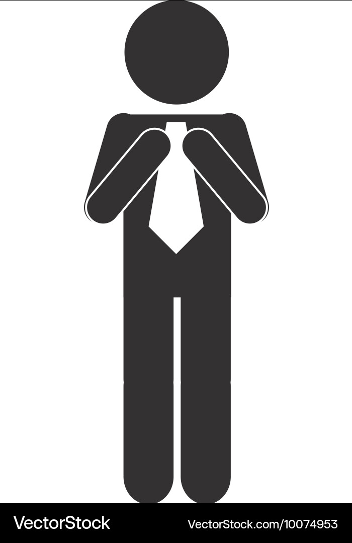Man male avatar young icon Royalty Free Vector Image