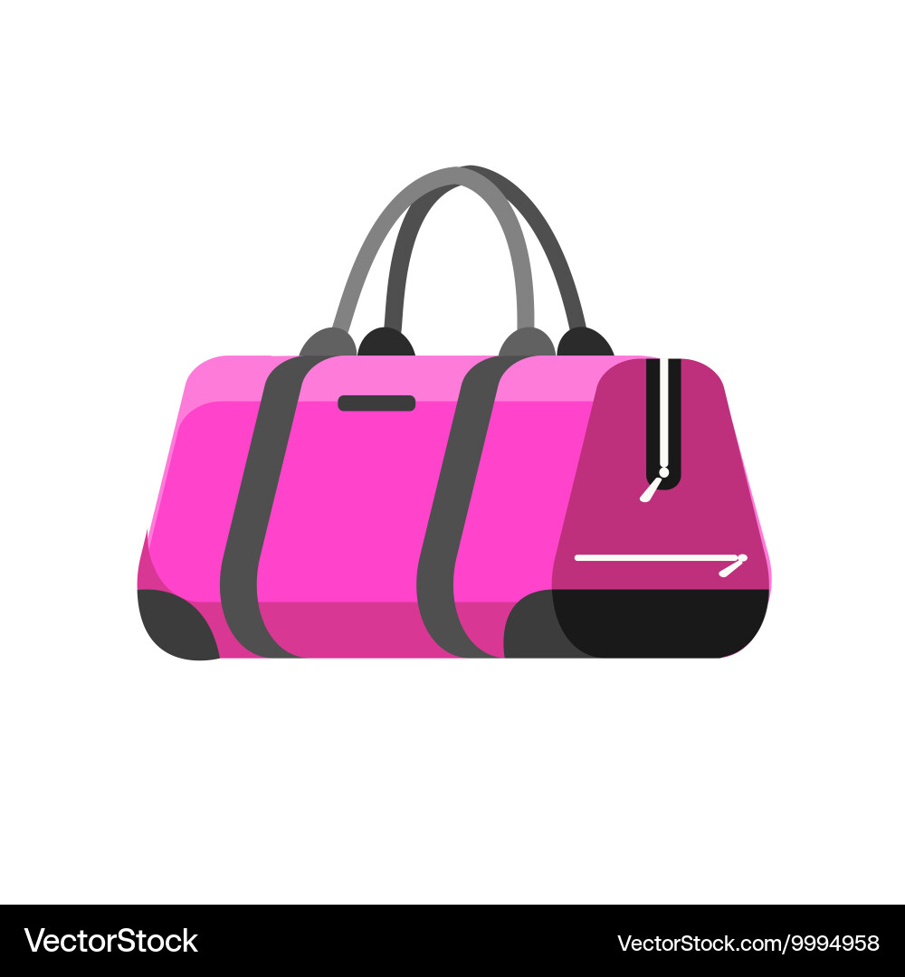 Color sale bag Royalty Free Vector Image - VectorStock