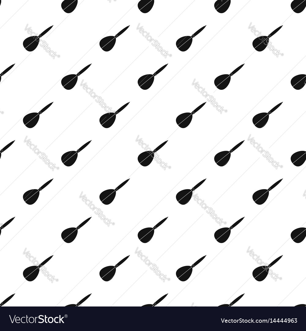 Marbled bowling ball pattern Royalty Free Vector Image
