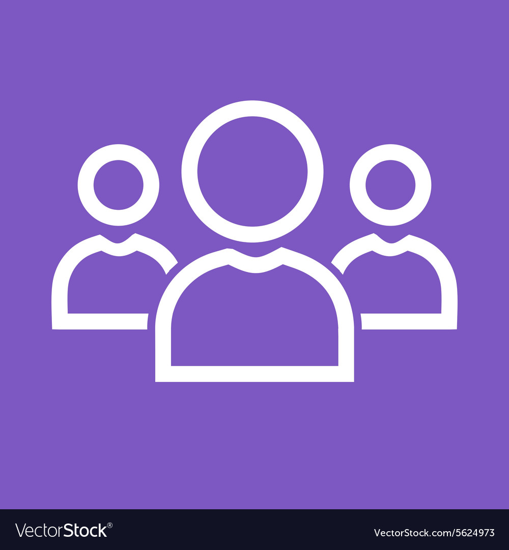 Communities Royalty Free Vector Image - VectorStock