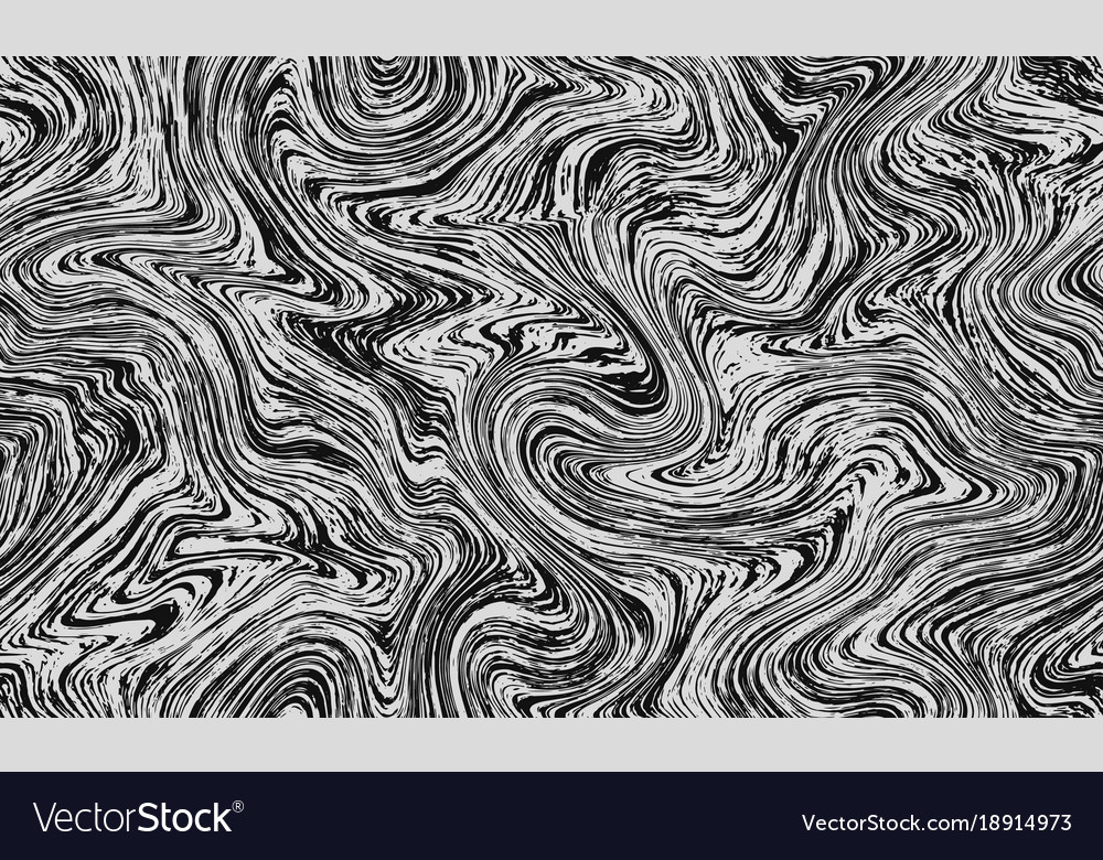 Seamless marble pattern texture abstract Vector Image