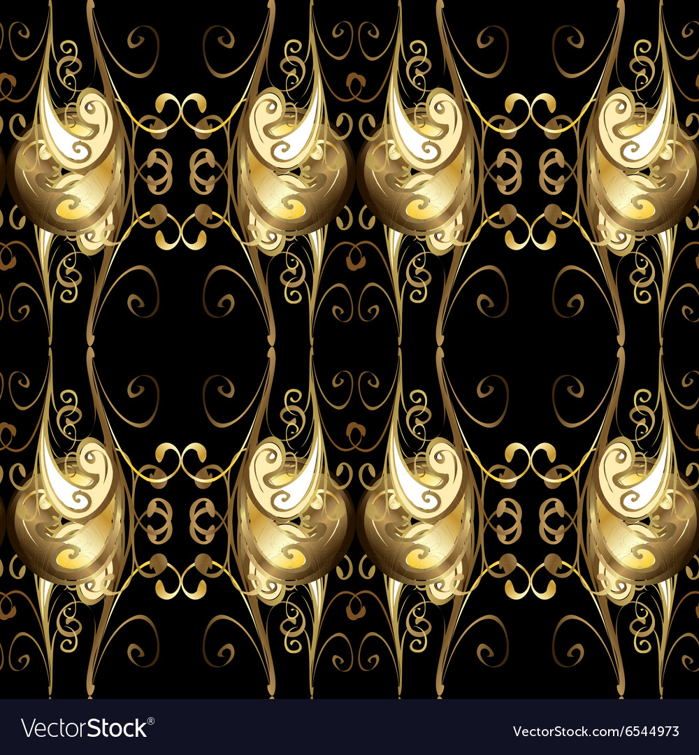 Seamless texture Royalty Free Vector Image - VectorStock