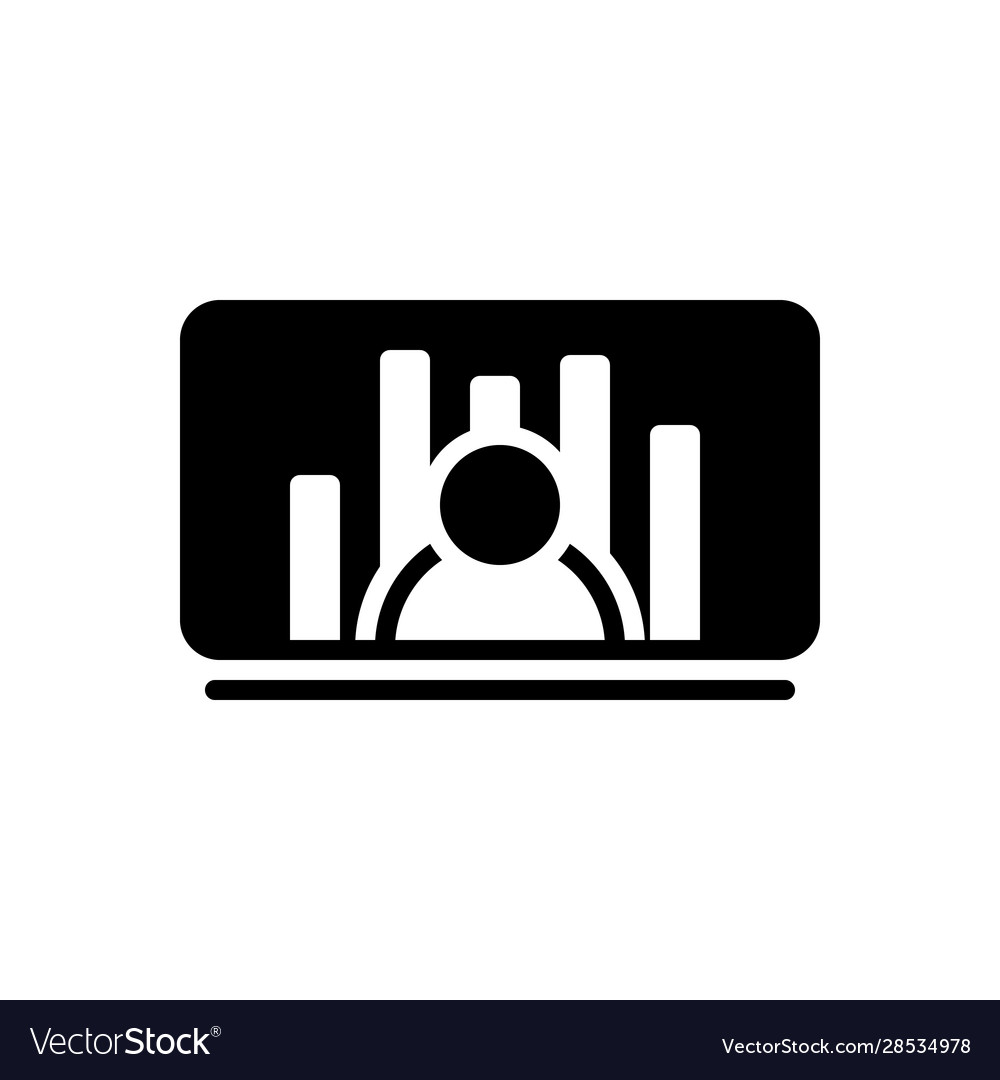 Employee data Royalty Free Vector Image - VectorStock