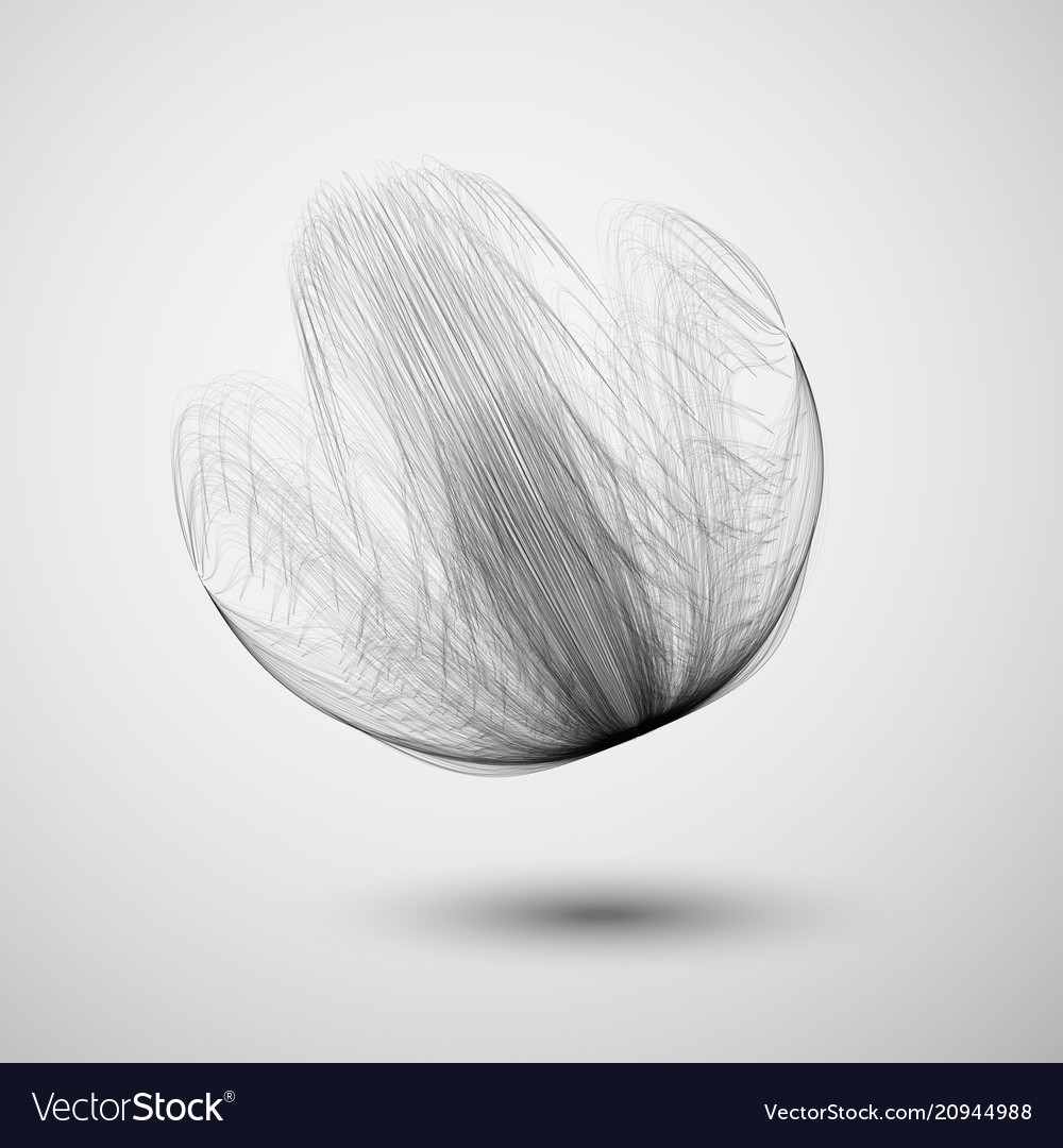 Abstract object Royalty Free Vector Image - VectorStock