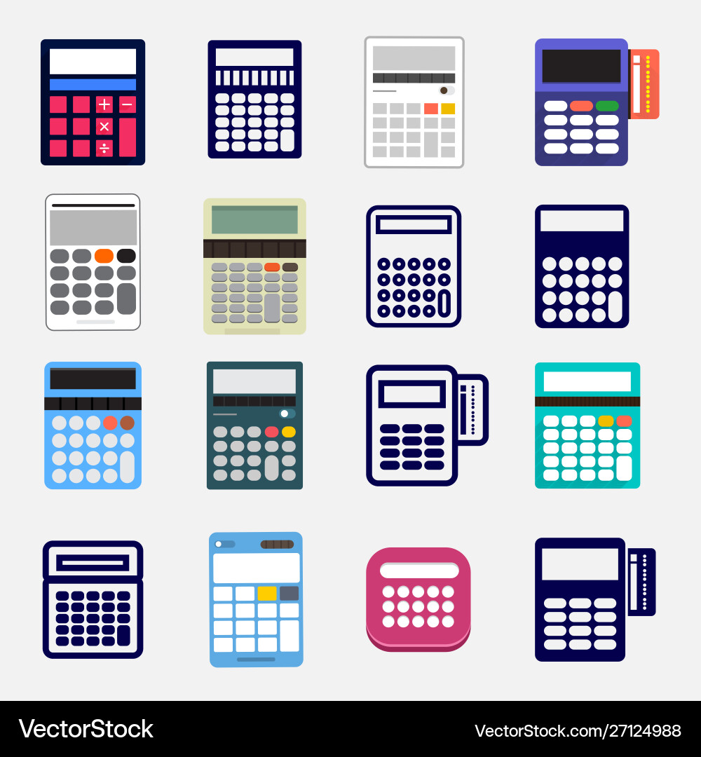Basic rgb Royalty Free Vector Image - VectorStock